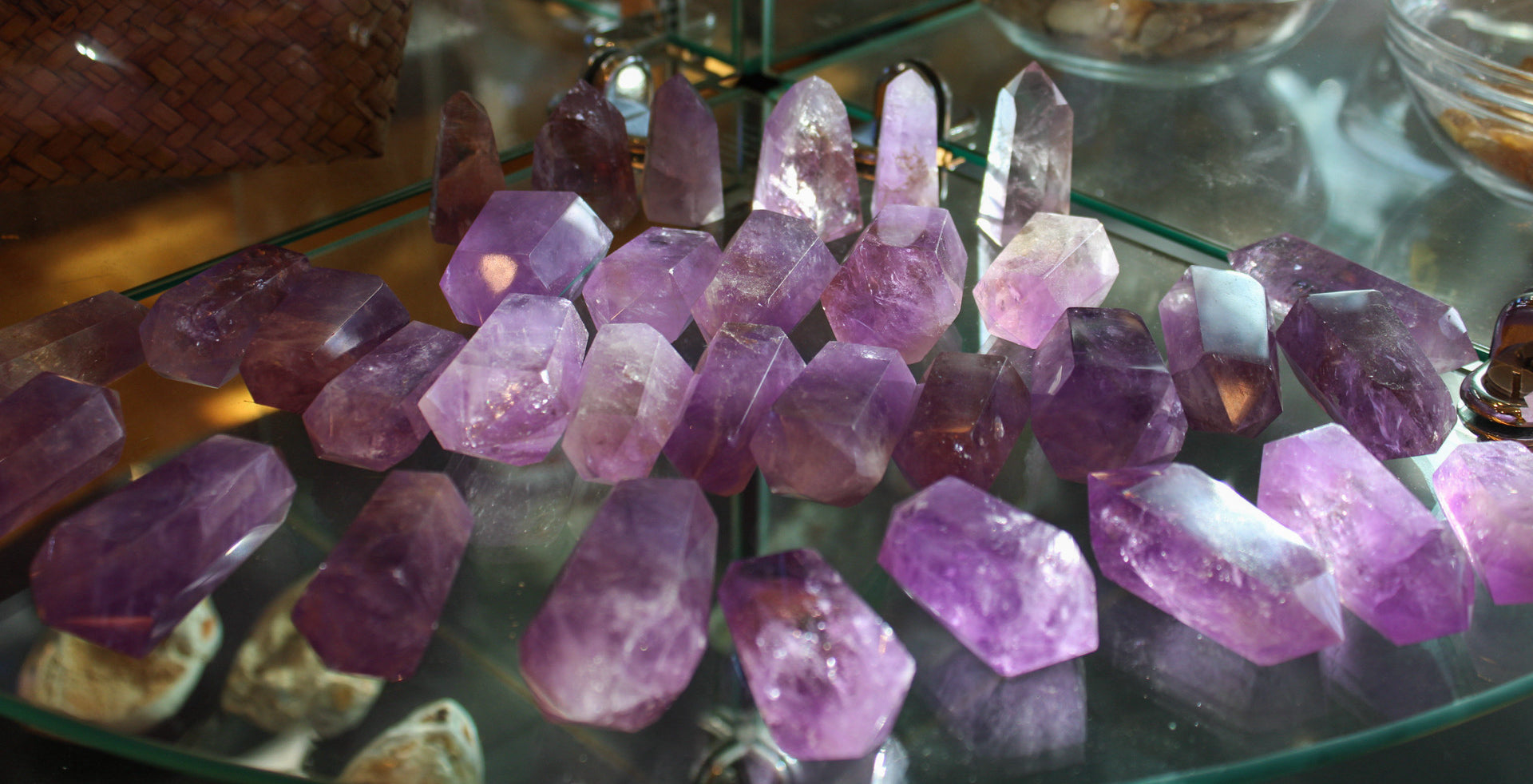 Rare Earth Crystals – Rare Earth Bead & Crystal Shop