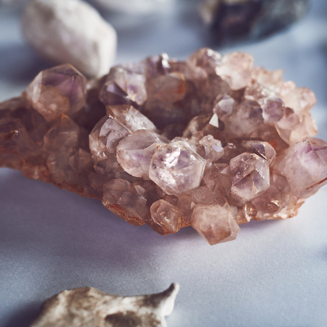 Rare Earth Crystals – Rare Earth Bead & Crystal Shop